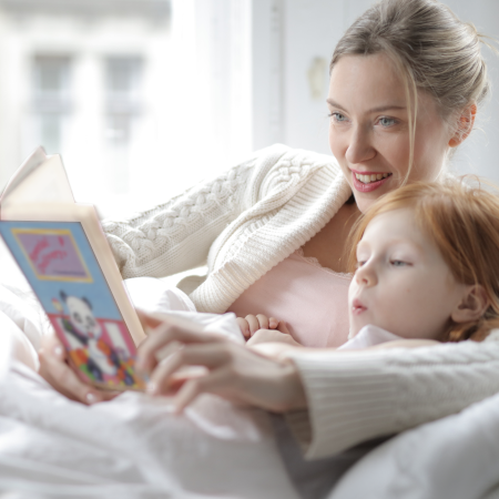 Create-A-Book – Personalized Childrens Books