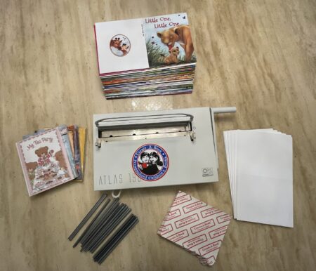 Create-A-Book – Personalized Children Books